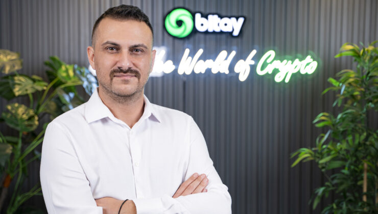 Bitay Stratejik Pazarlama Direktörlüğü’ne atama – Patron Rehberi