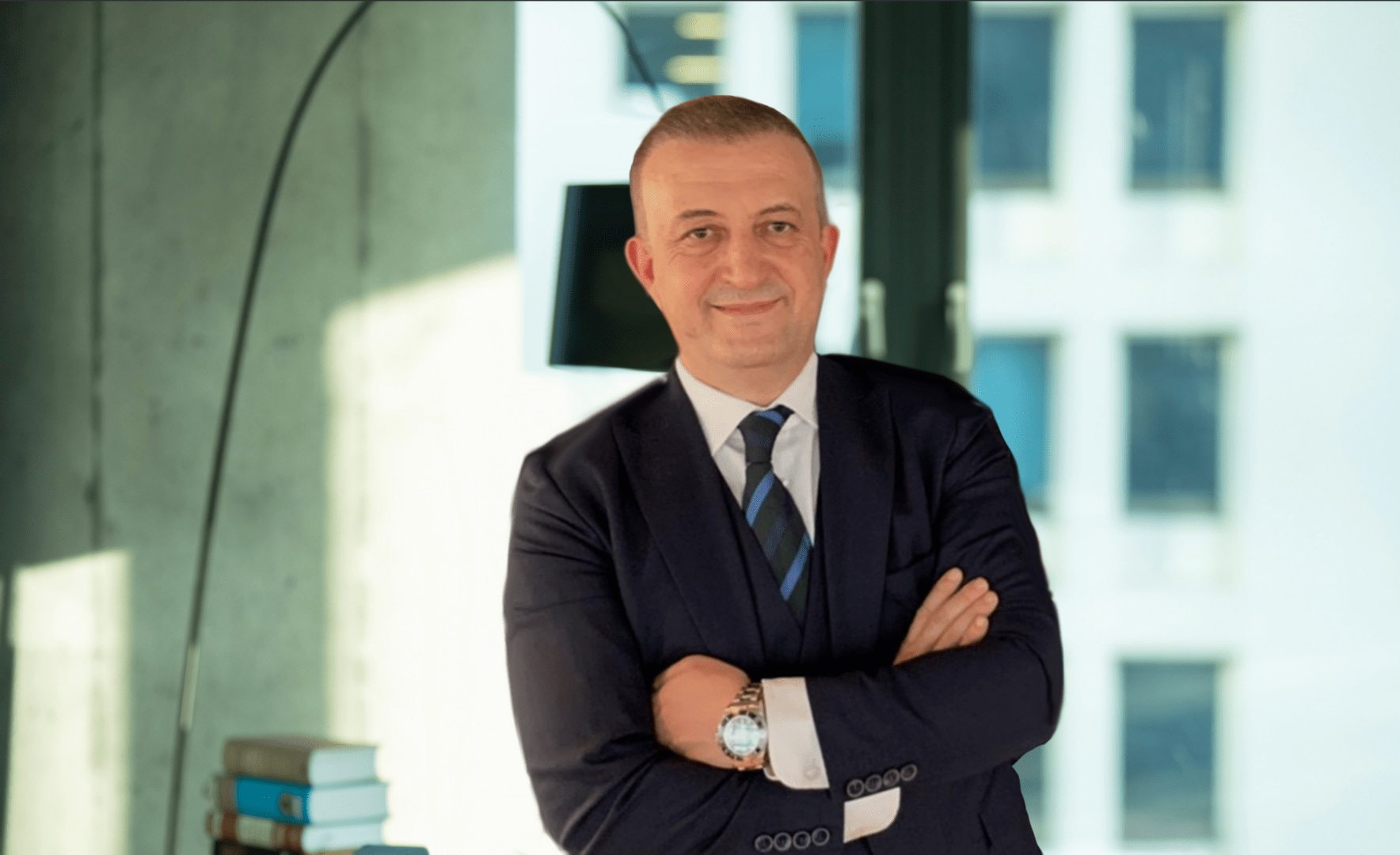 EY Türkiye Yayınladı: 2026 Yılı Vergi Rehberi Belli Oldu - Patron Rehberi